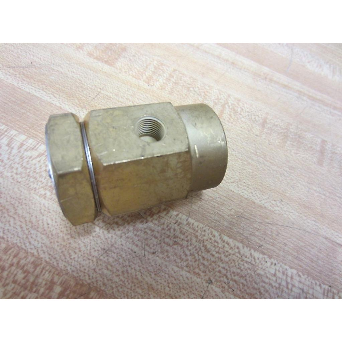 Spirax Sarco VB 14 Vacuum Breaker PMA 16BAR VB14