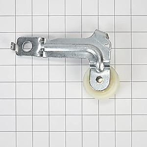 Whirlpool WPW10547292 Gas Dryer Idler Pulley