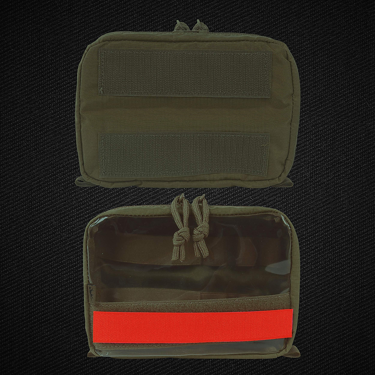 Tasmanian Tiger TT, Olive, Set-OSFM