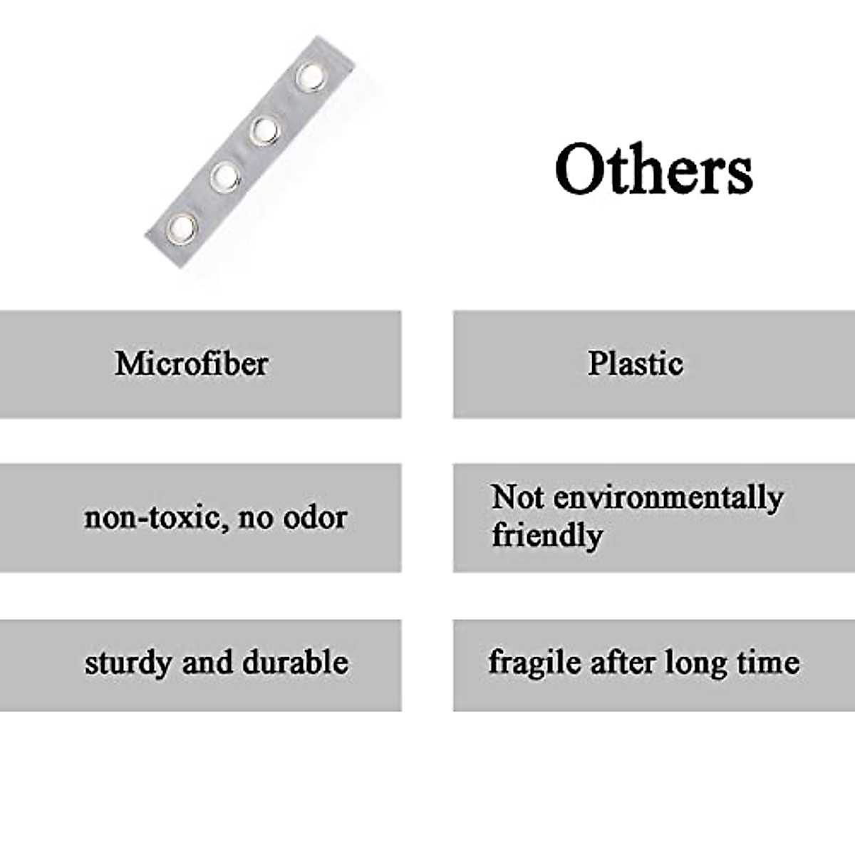 KLEVERISE 12 PCS Space Saving Closet Hanger Connector Extender Organizers - Odorless Wonder Space Saver Hanger Extension Connections - Clothes Hanger Magic Cascading Band Gray