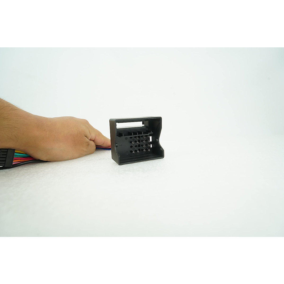 Heise AXXESS - Chime Retention Interface BMW/Mini 2006-2015 (AXRC-BW1)