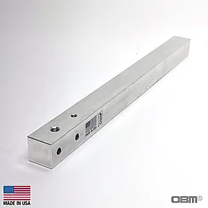 Belt Grinder Tooling Arm for 2x72" knife making grinder (1)