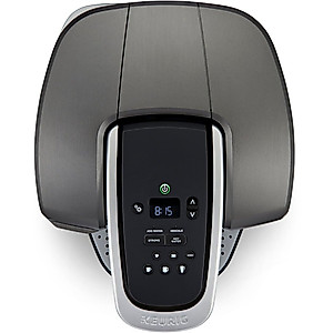 Keurig K-Elite K-90 Single-Serve K-Cup Pod Coffee Maker with Iced Coffee Setting