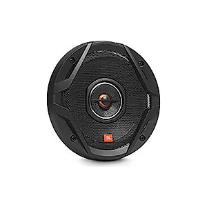 JBL GX528 5.25" Coaxial Car Speaker (Pair)