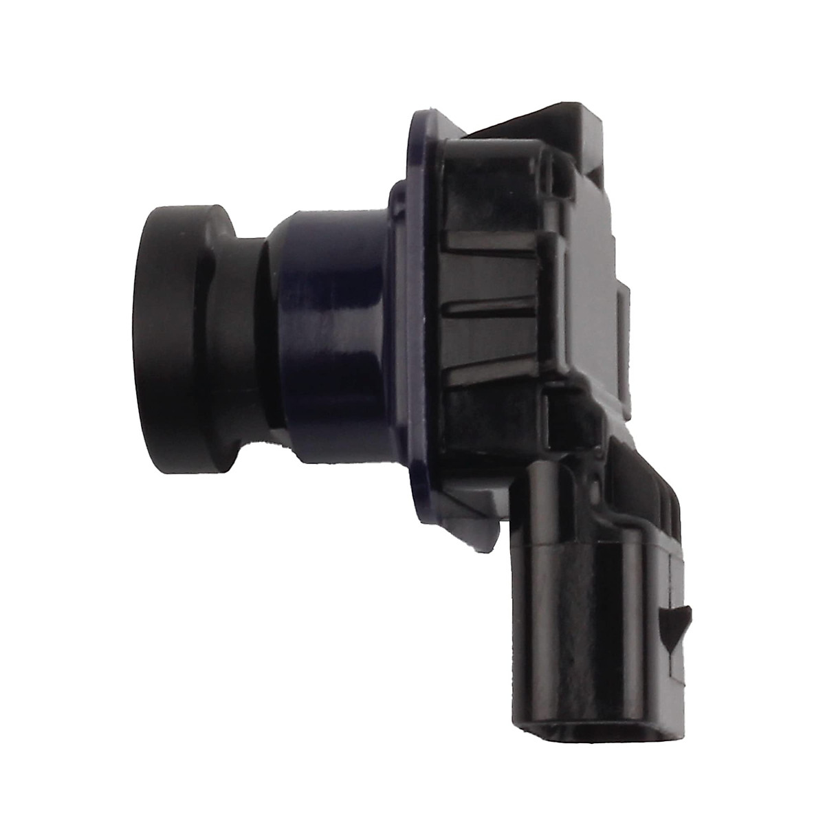 Dasbecan Backup Camera Replacement Compatible with Ford Explorer 2011 2012 2013 2014 2015 Replaces Number BB5Z-19G490-A EB5Z-19G490-A