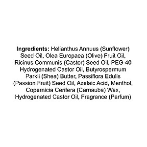 SheaMoisture Men Shaving Oil For Smooth Skin and Maximum Glide Pre-Shave Softening Oil Dermatologist-Tested Skin Care Proven to Prevent Razor Bumps 3.2 oz