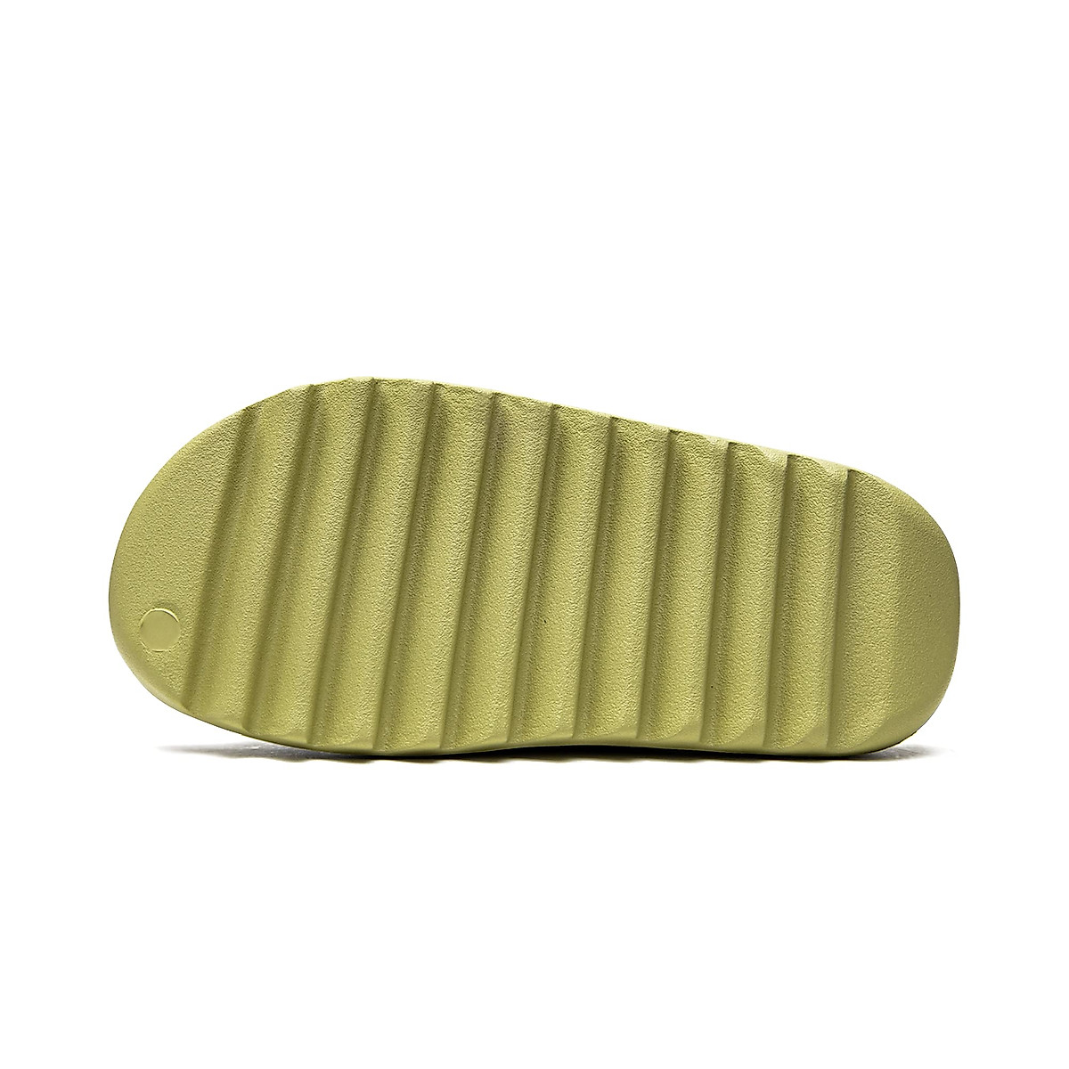 adidas Mens Yeezy Slide FZ5904 Resin 2022 - Size 14