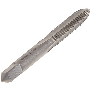 BOSCH BPT14F20 1/4 In. - 20 High-Carbon Steel Fractional Plug Tap