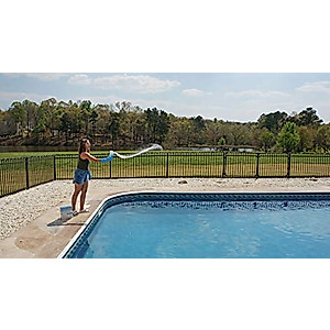 Aqua Clear Pool Products Pool Shock 24x1 lb.
