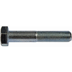 Dorman 428-665 Cap Screw-Hex Head-Class 8.8- M12-1.50 x 65mm, 10 Pack