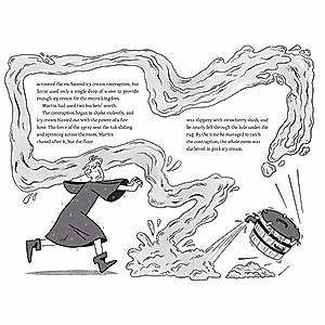 The Ice Cream Machine: 6 Deliciously Different Stories with the Same Exact Name! (Tales from the Multiverse, 1)