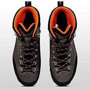 Zamberlan Brenva Lite GTX CF Hiking Boot - Men's, Black, 13.0