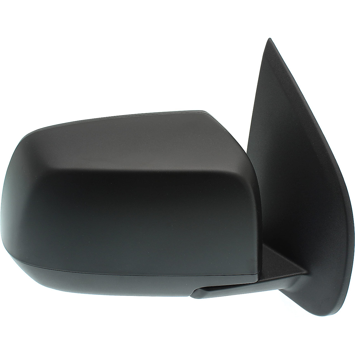 Kool Vue Driver & Passenger Side Mirrors for Chevrolet Colorado GMC Canyon 2015-2022 Textured