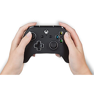 ZM PowerA Enhanced Wired Controller Handle for Xbox One