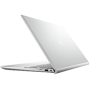 Dell 2023 Inspiron 7000 15.6" FHD WVA IPS Laptop Intel 4-Core i5-10300H Intel UHD Graphics 16GB RAM DDR4 256GB NVMe SSD HDMI USB-C WiFi AC BT Backlit Keyboard Fingerprint Windows 10 Pro