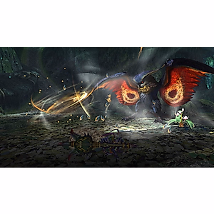 Monster Hunter Generations Ultimate - Nintendo Switch