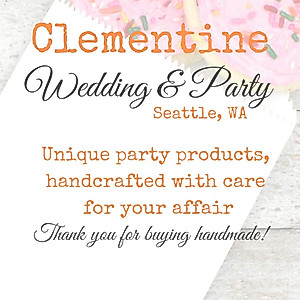 Personalized Lottery Ticket Holders for Wedding Favor - Hit the Jackpot, Gift for Guests