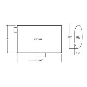 Walthers Cornerstone Office and Guard Shack