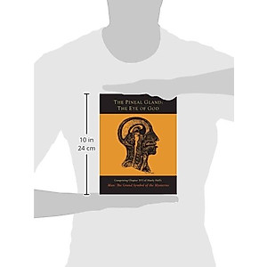 The Pineal Gland: The Eye of God