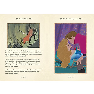 Disney Classics Sleeping Beauty