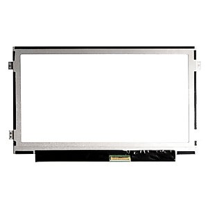 Acer Aspire One D257-13450 Laptop LCD Screen Replacement 10.1" WSVGA LED