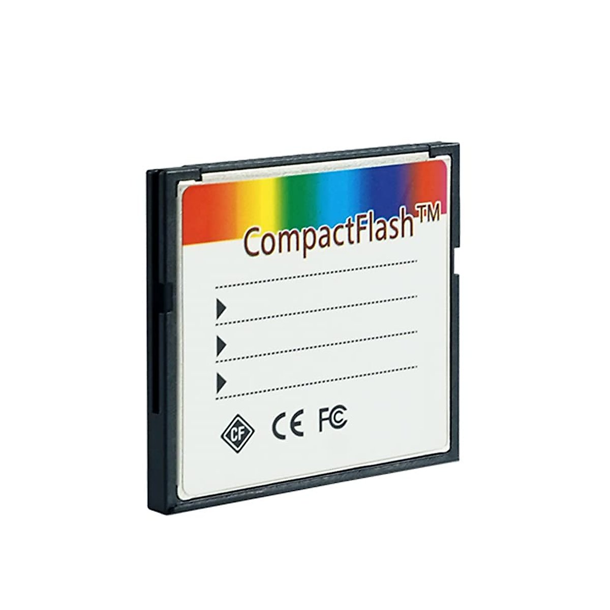 Mrekar Original high Speed 8GB Compact Flash Memory Card UDMA Speed Up to 60MB/s SLR Camera CF Card