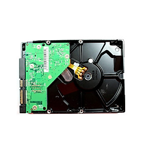 WD2502ABYS-02B7A0, DCM HHNNHT2AGB, Western Digital 250GB SATA 3.5 Hard Drive