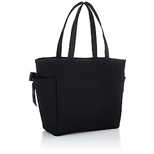 Maison de FLEUR(メゾン ド フルール) 8A21F0J1900, Black (Black 19-3911tcx)