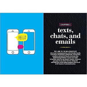 50 Essential Etiquette Lessons: How to Eat Lunch with Your Boss, Handle Happy Hour Like a Pro, and Write a Thank You Note in the Age of Texting and Tweeting