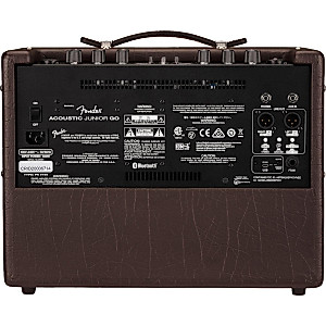 Fender Acoustic Junior GO Guitar Amplifier