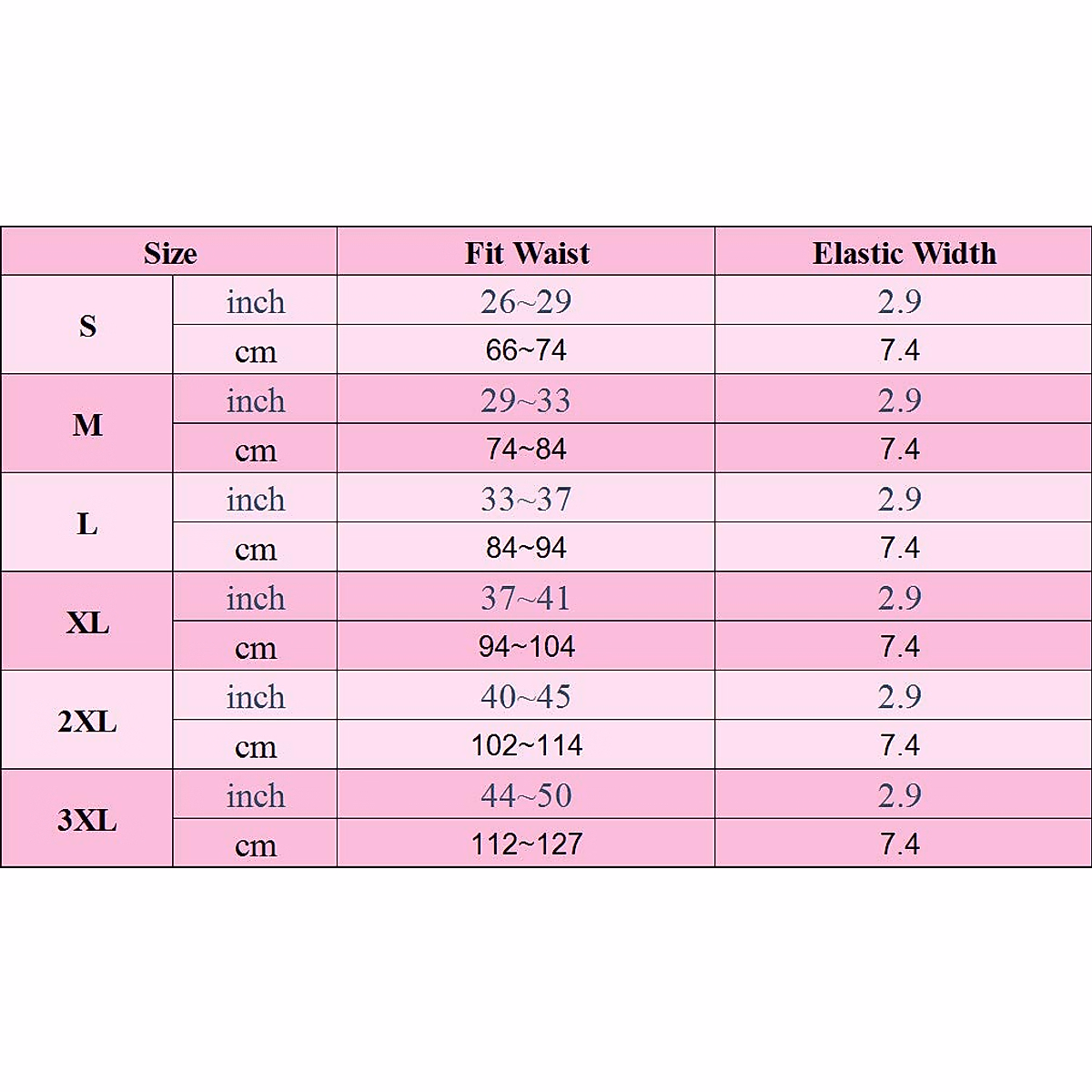 GRACE KARIN Women Adjustable Stretch Waistband Antique Buckle Thick Belt Silver M