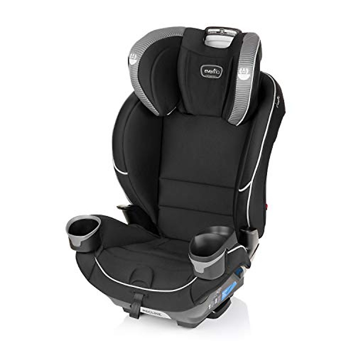 Evenflo EveryFit 4-in-1 Convertible Car Seat