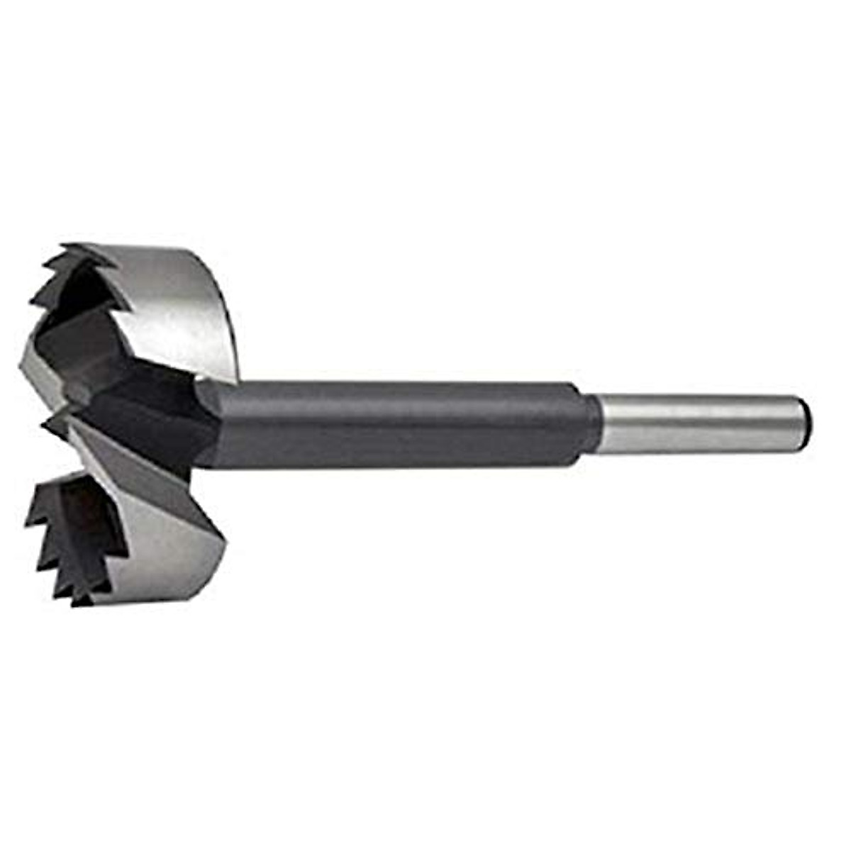 Alfa Tools FB61480 2 1/4" Forstner Bit 1/2" Shank