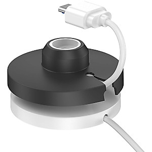 Aobelieve Silicone Skin for Blink Mini, Black