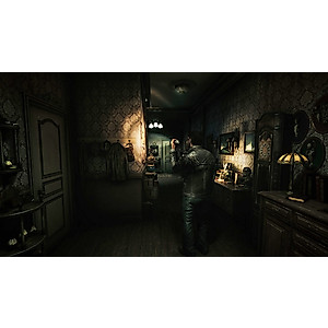 Song of Horror - [PlayStation 4] - Deluxe Edition [