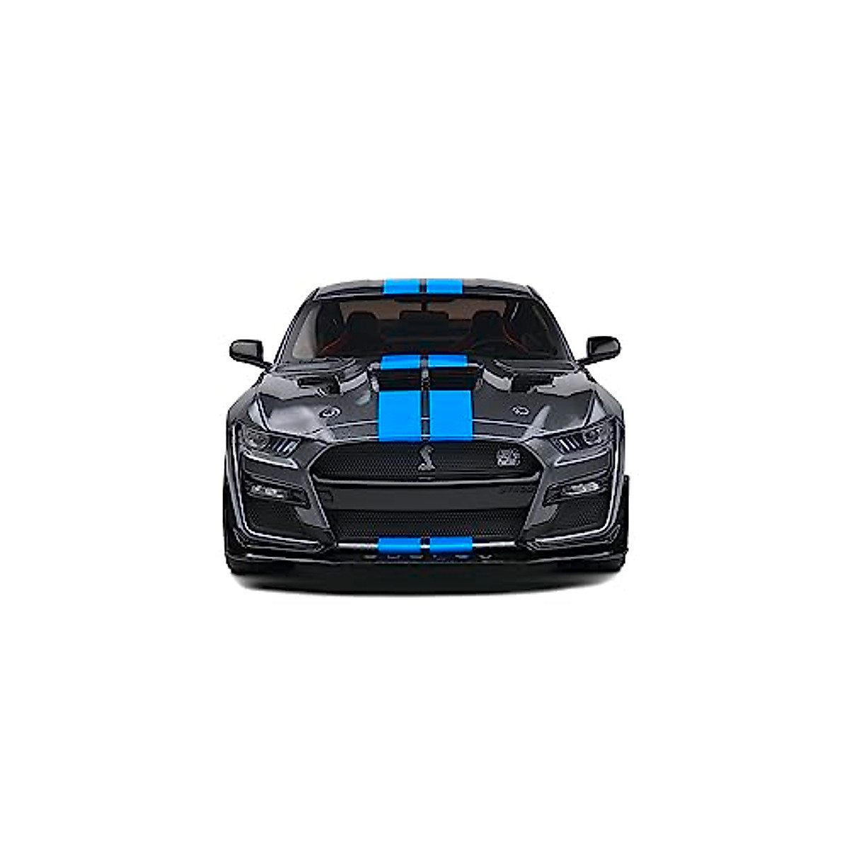 Solido - for Shelby GT500 KR - 2022-1/18