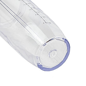 LYTIO Replacement 32 oz Cup with Sip N Seal Lid for Nutri Ninja Blender Auto IQ Duo - 407KKU641