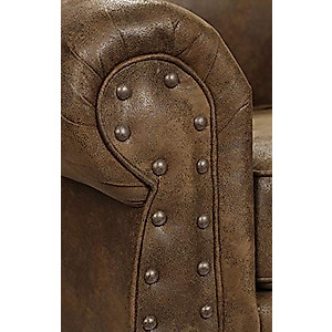 American Furniture Classics Alpine Lodge Sofa Sleeper