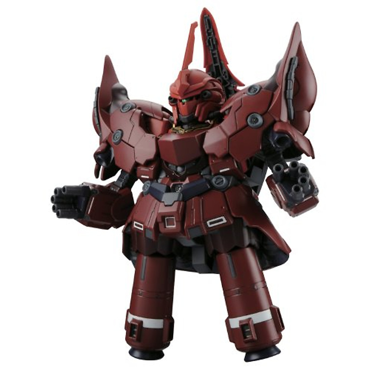 Bandai Hobby BB#392 Neo Zeong Gundam UC Model Kit