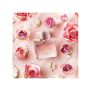 BURBERRY My Burberry Blush Eau de Parfum, 1.6 Fl. Oz.