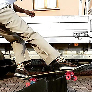 Dickies Men's Original 874 Work Pant, Black, 40W x 32L