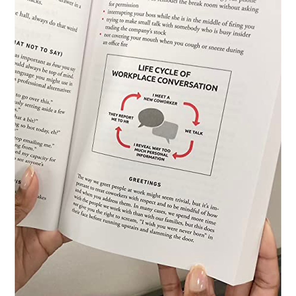 I Hope This Email Finds You Never: The Official Guide to Blissfully Surviving the Modern Workplace