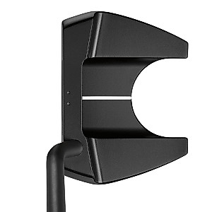 Evnroll ER5B Mallet Putter RH Hatchback Black 34 Gravity Black