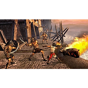 Prince of Persia: Trilogy in HD (PS3)