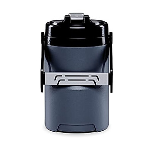 Igloo 1/2 GAL LAG PRO Charcoal