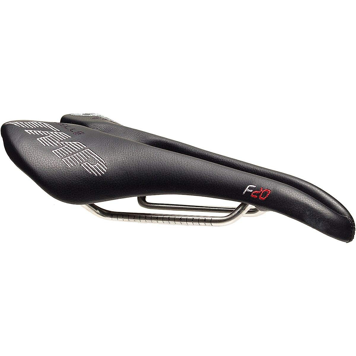 Smp Selle Unisex - Adult 2201704100, Black, One Size