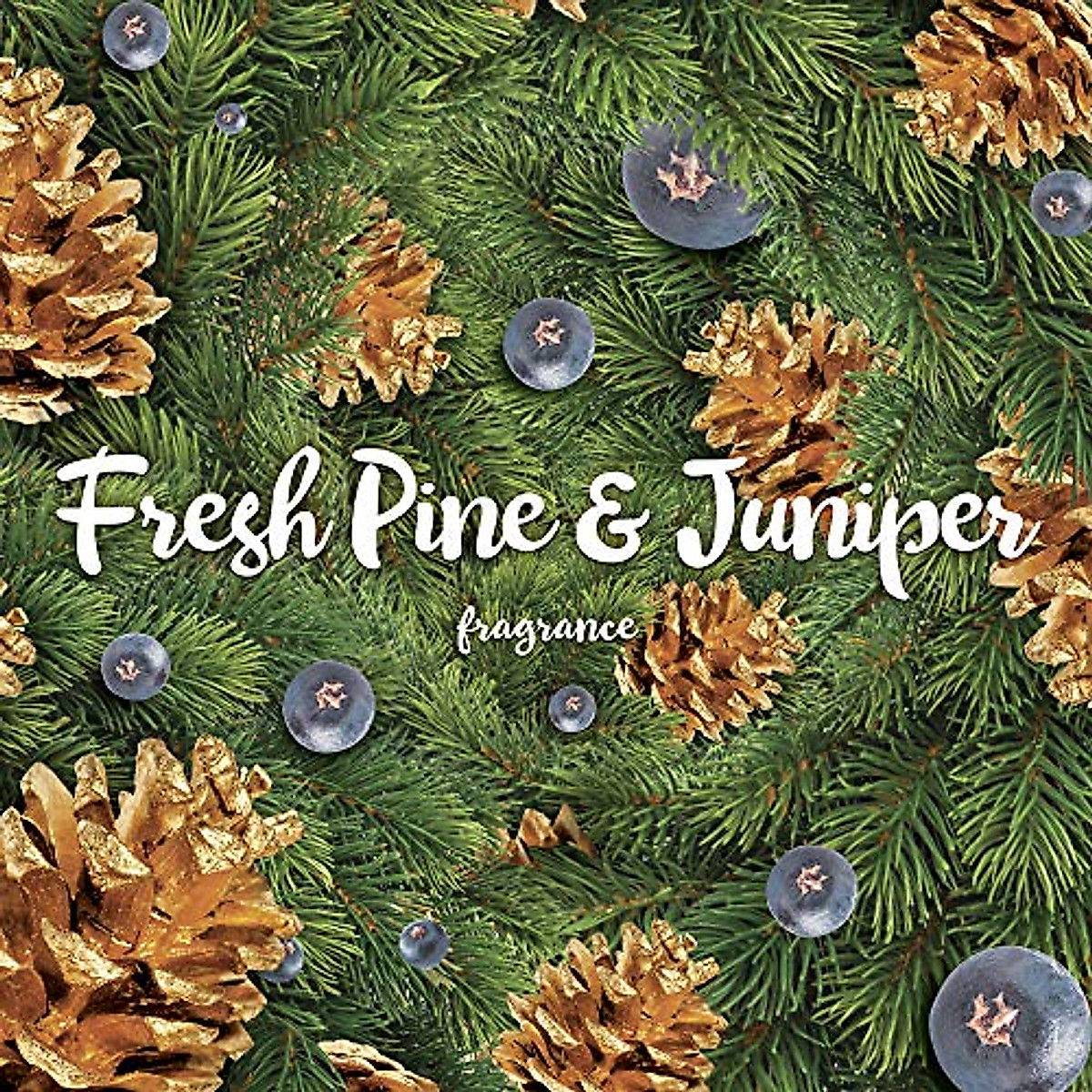 Air Wick Plug in Scented Oil Starter Kit with Tree and Reindeer Free Decorative Warmer + 2 Refills, Woodland Pine, Fall Scent, Fall Spray, (2x0.67oz), Essential Oils, Air Freshener