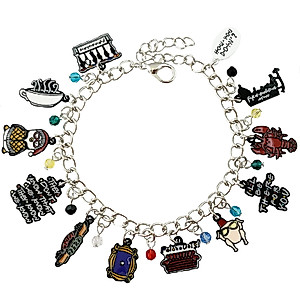 FJCPHAHA Wonderful Boutique Charm Bracelet Gifts for Woman Men