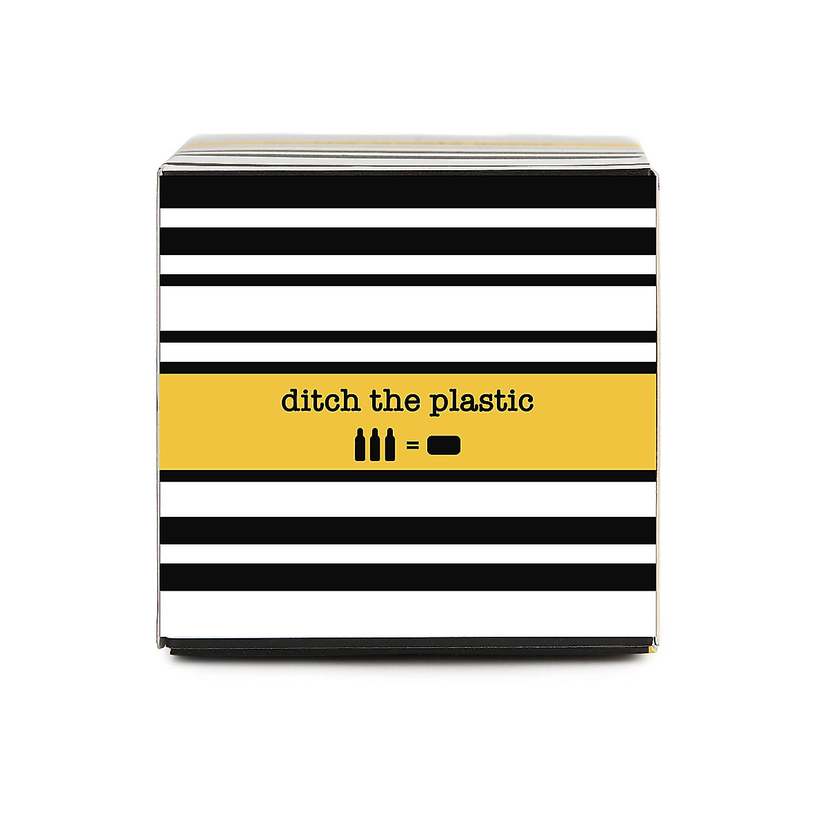 Professor Fuzzworthy's Best Beard Shampoo for Face, Hair & Body & Magnetic Soap Holder Men's Grooming Gift Kit | 100% Natural Beard Wash with Organic Ingredients- Eco Friendly Wooden Soap Dish