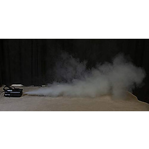 ADJ Products VF 1300 1300W Compact Value Fogger